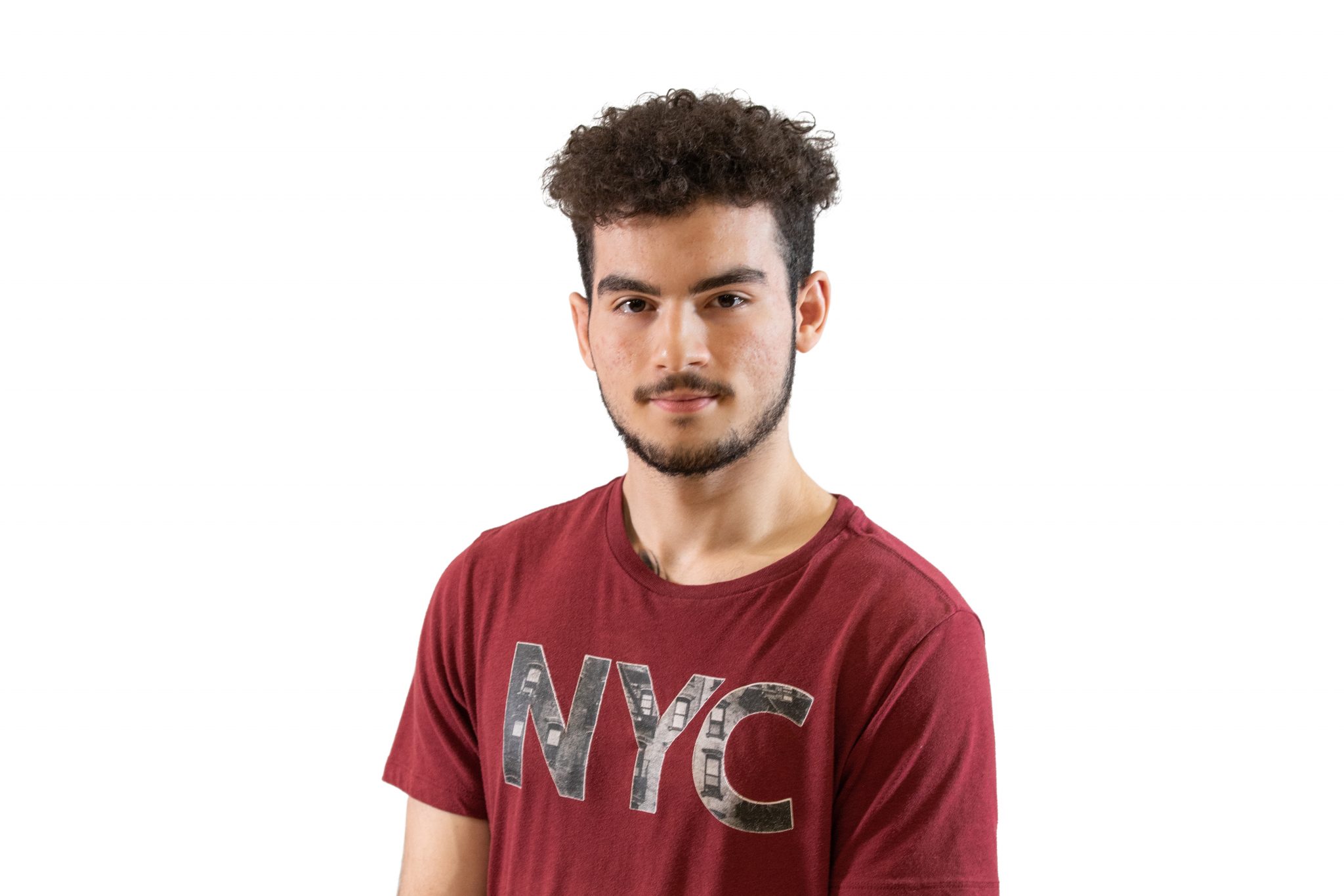 Meet the Faces Behind Yo Bro | Yo Girl